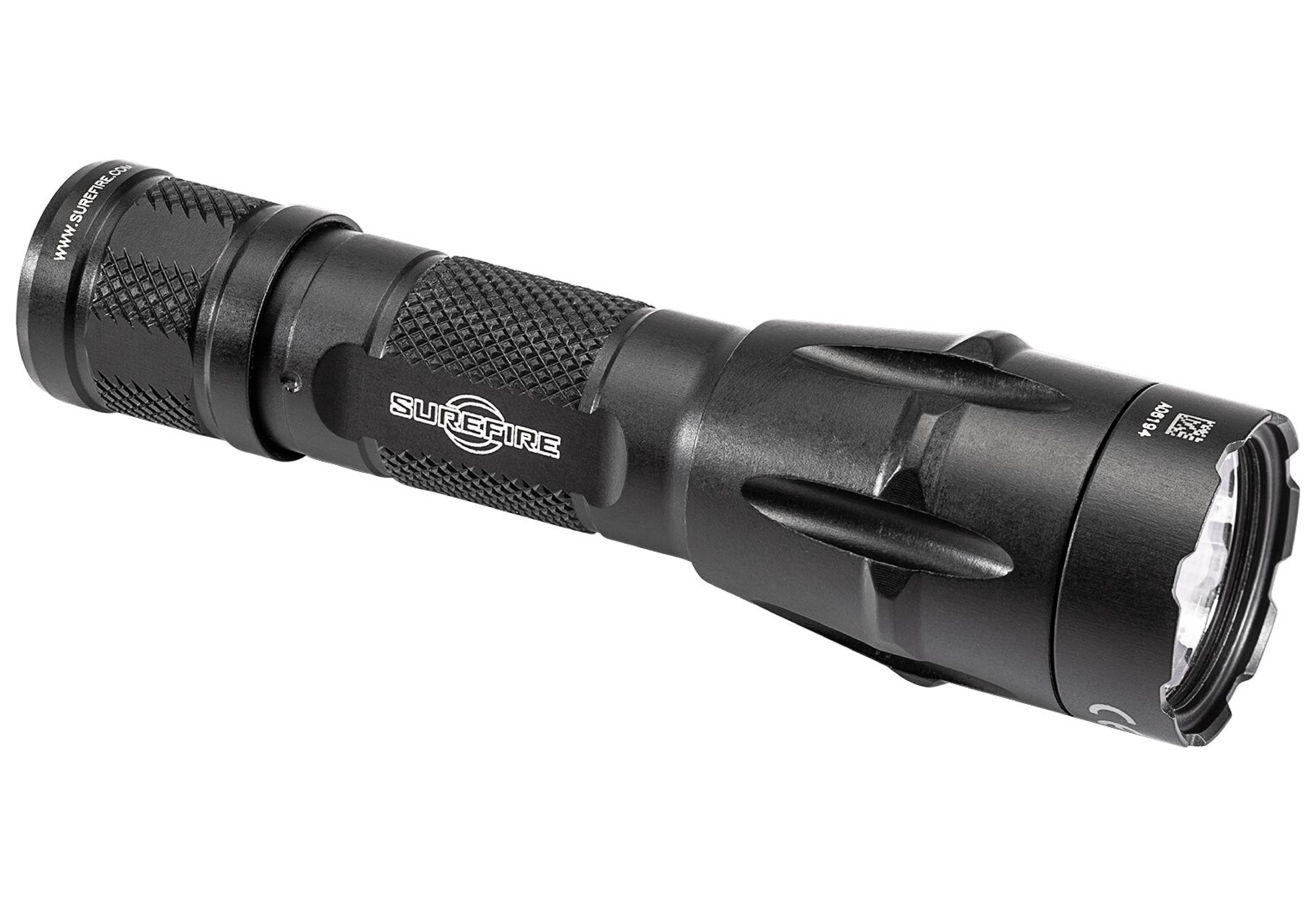 Ammo Bros | SUREFIRE FURY INTELLIBEAM AUTO-ADJUSTING DUAL FUEL LED ...