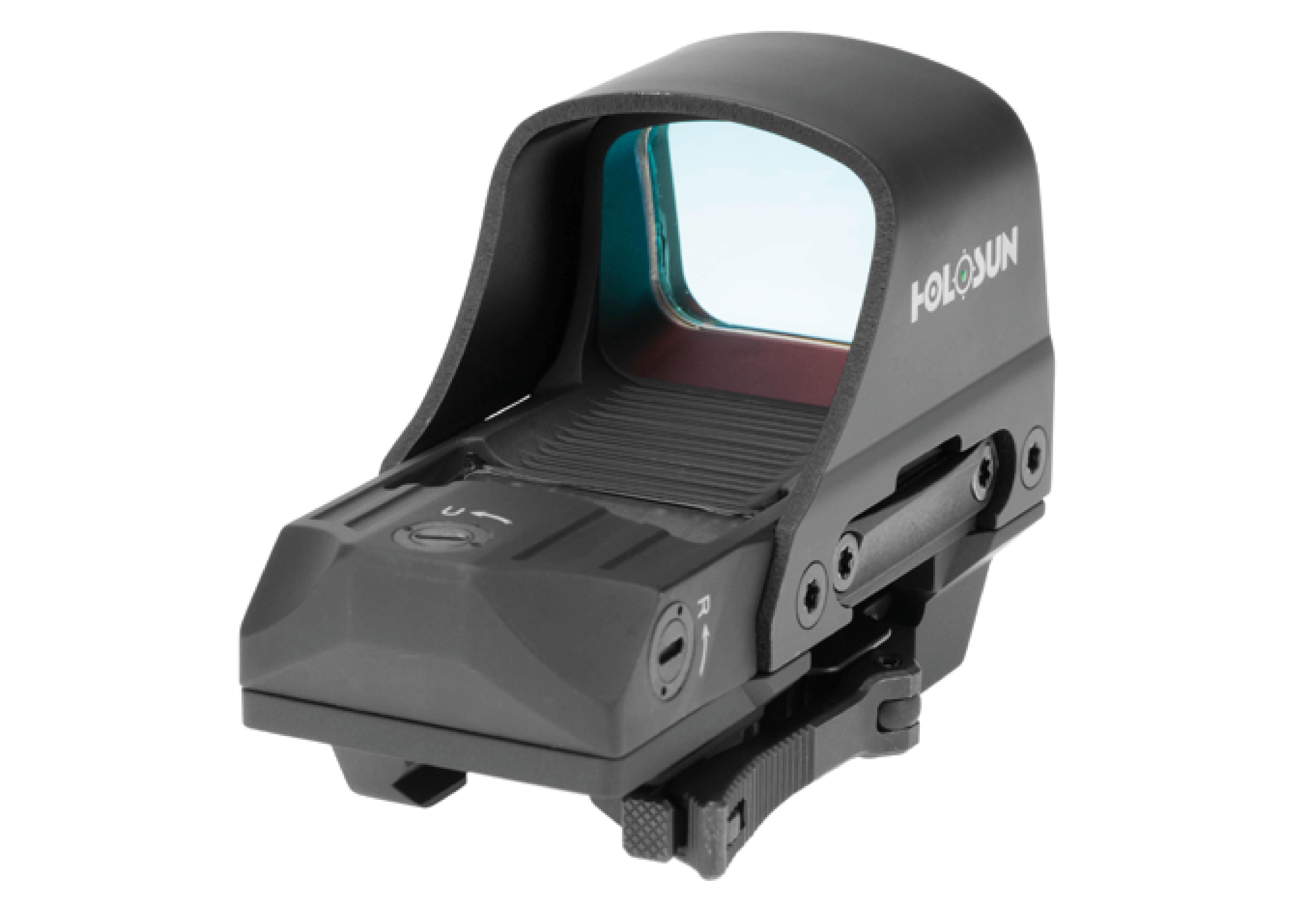 Ammo Bros | HOLOSUN 510 ELITE SOLAR REFLEX SIGHT - GREEN CIRCLE DOT