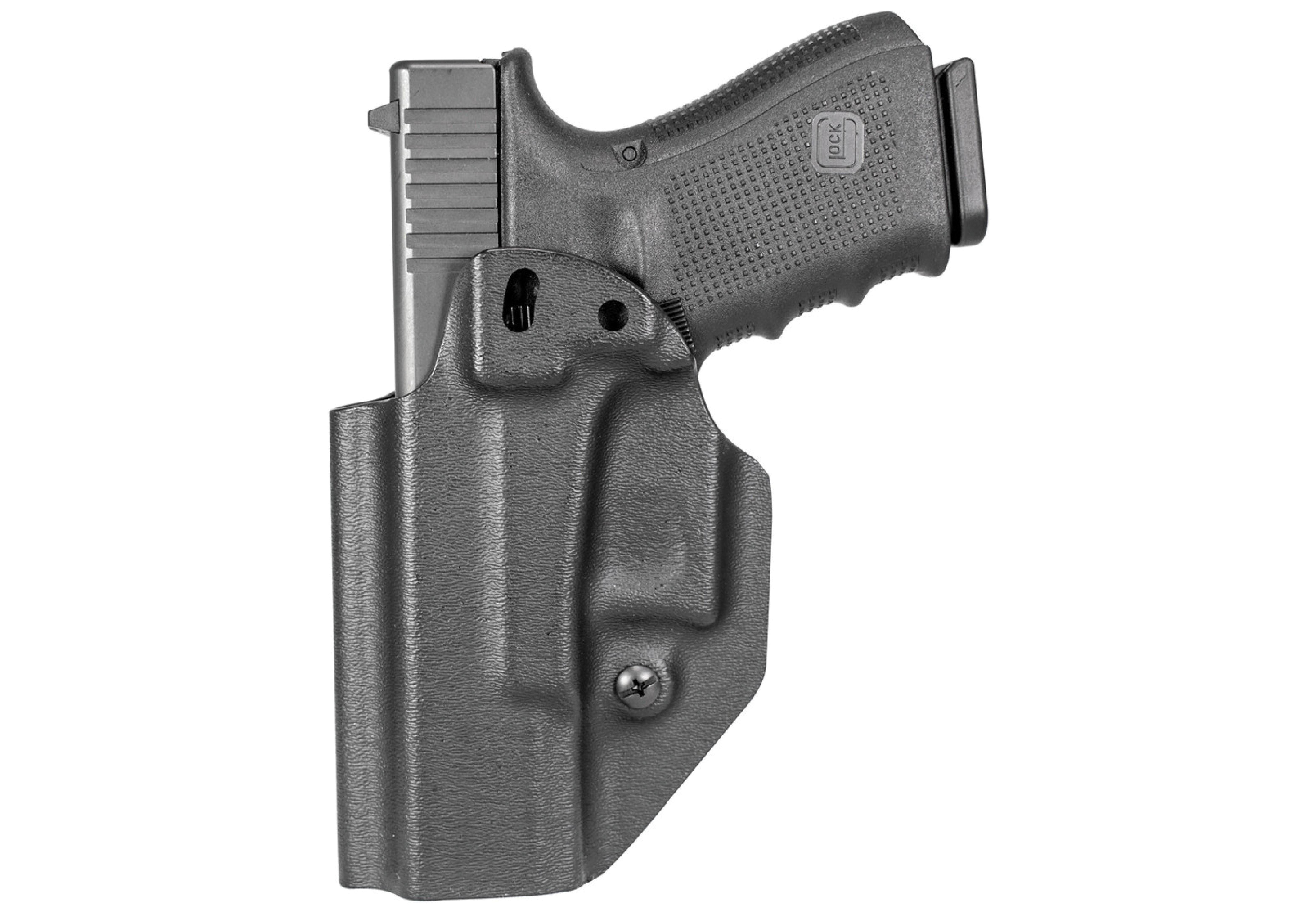 Ammo Bros | MISSION FIRST TACTICAL Appendix Glock 19/23/44 Holster
