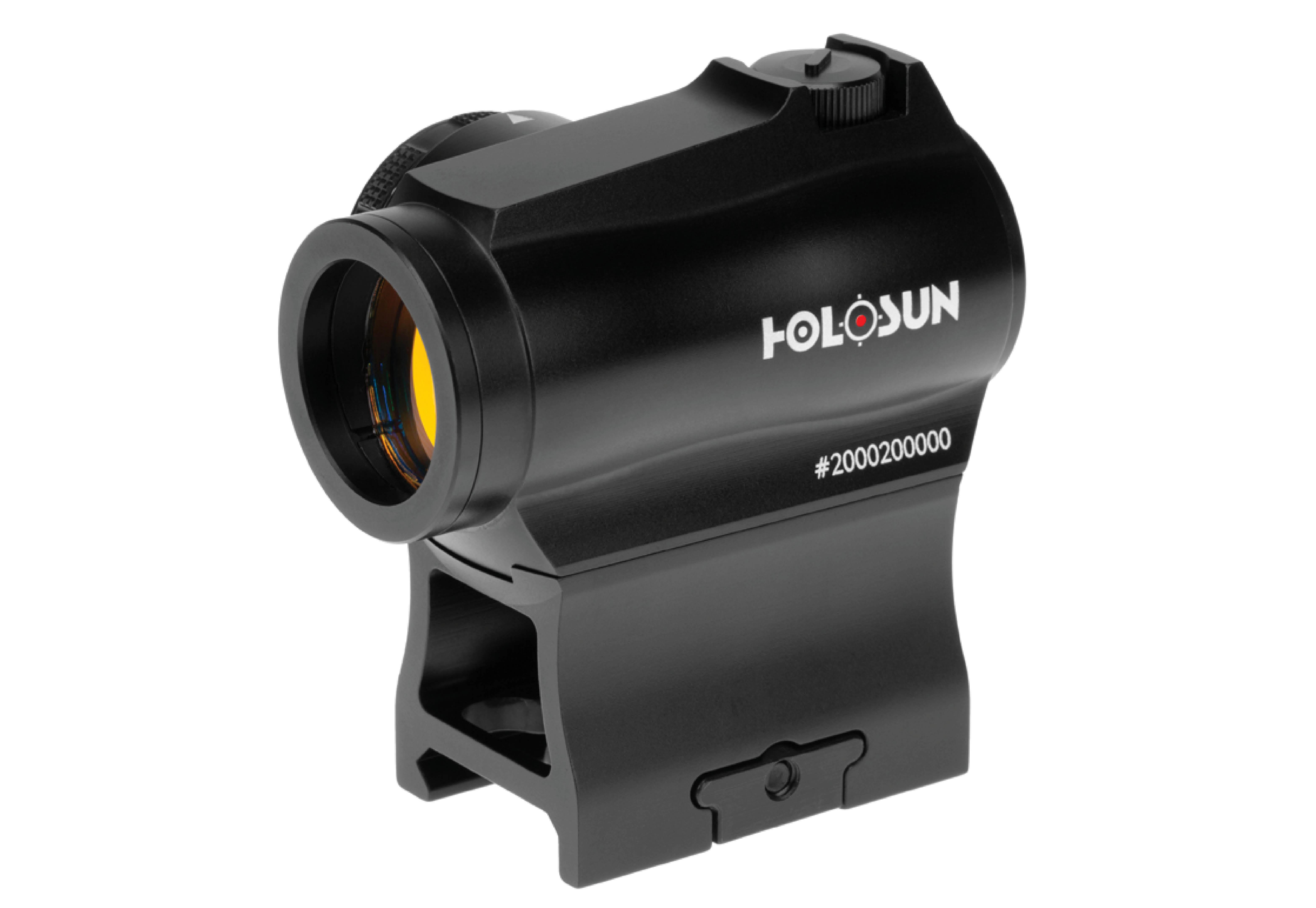 Ammo Bros | HOLOSUN 503 MICRO RED DOT SIGHT - CIRLCE/DOT