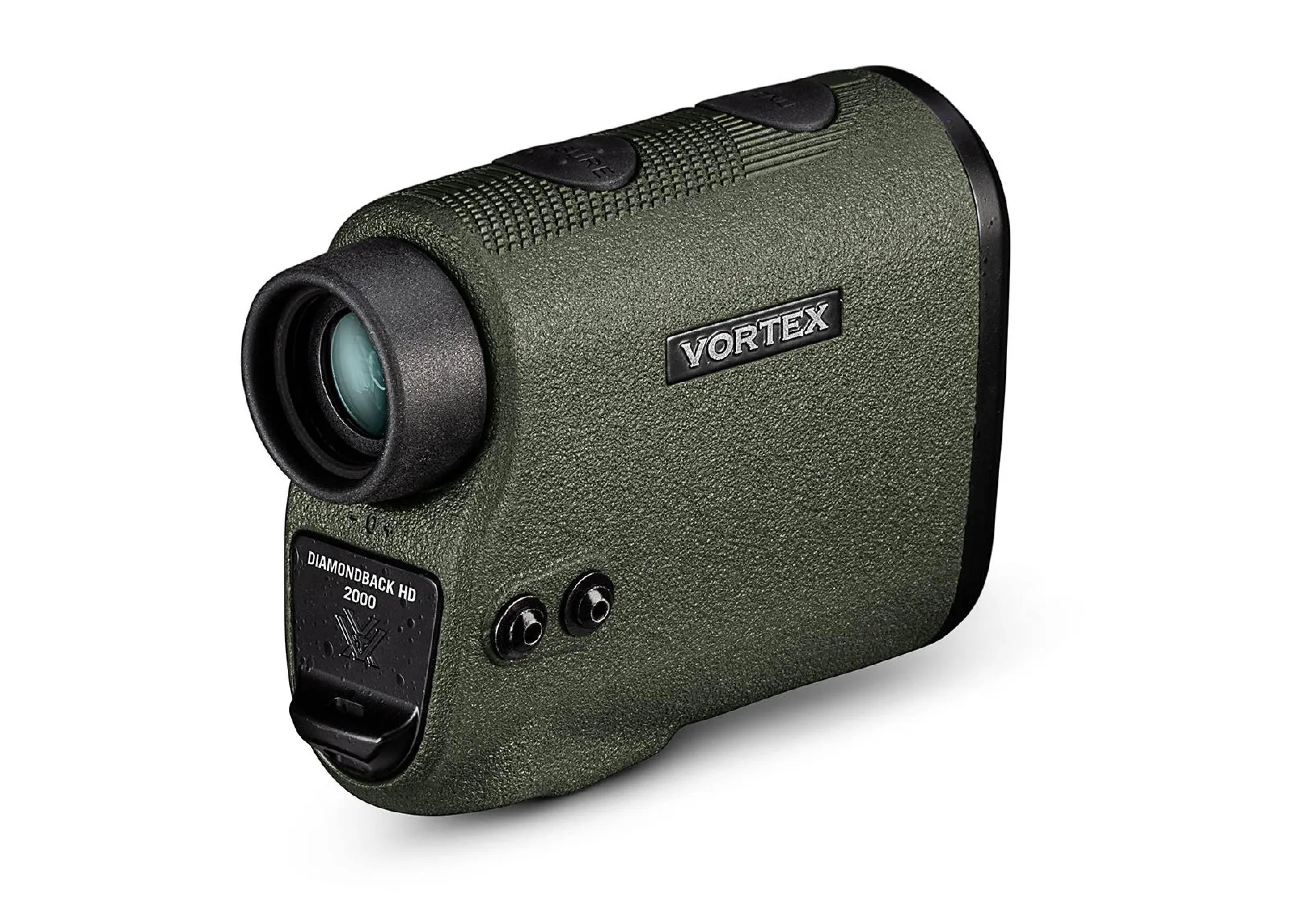 Ammo Bros | VORTEX OPTICS DIAMONDBACK HD 2000 LASER RANGEFINDER
