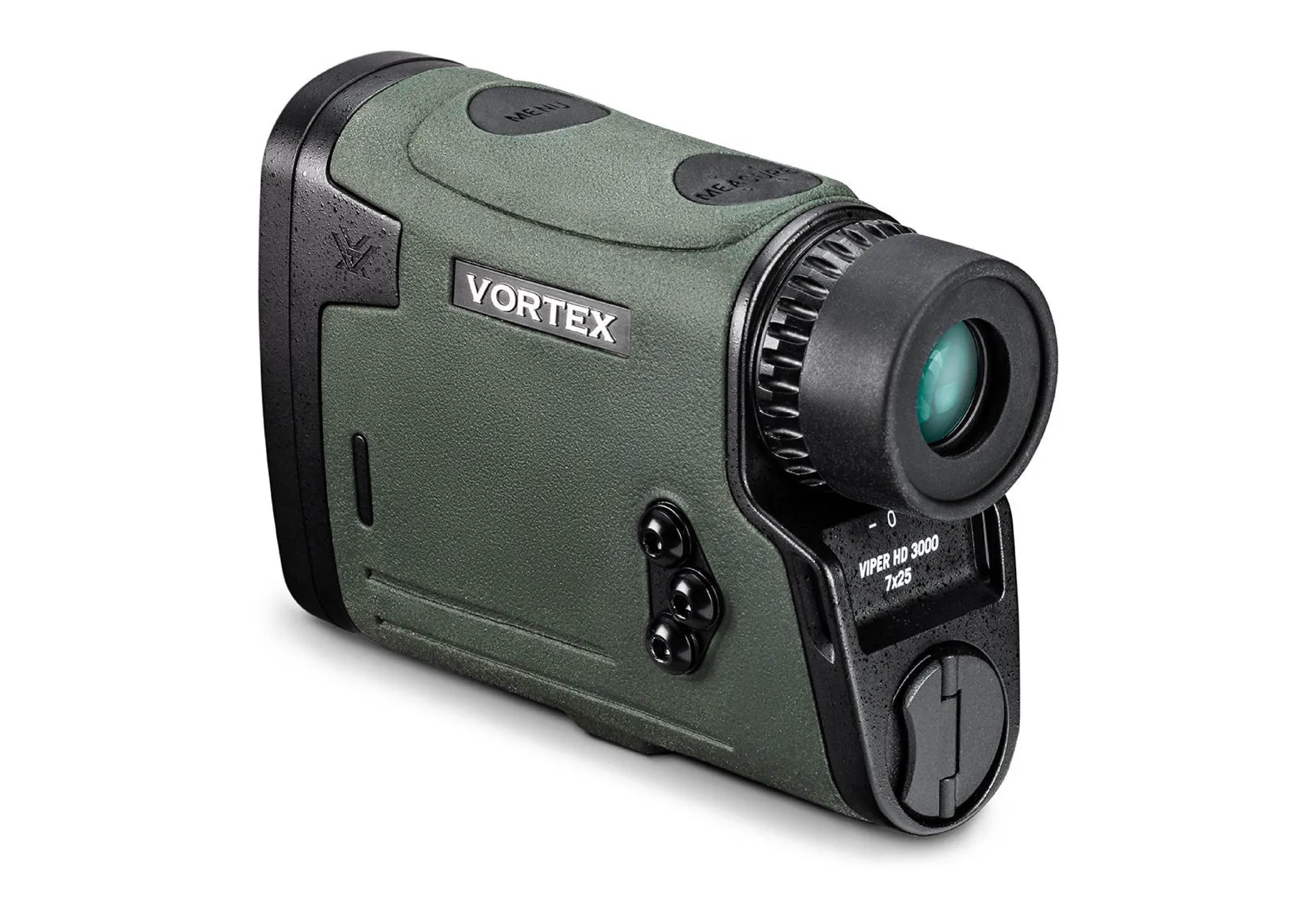 Ammo Bros | VORTEX OPTICS VIPER HD 3000 LASER RANGEFINDER
