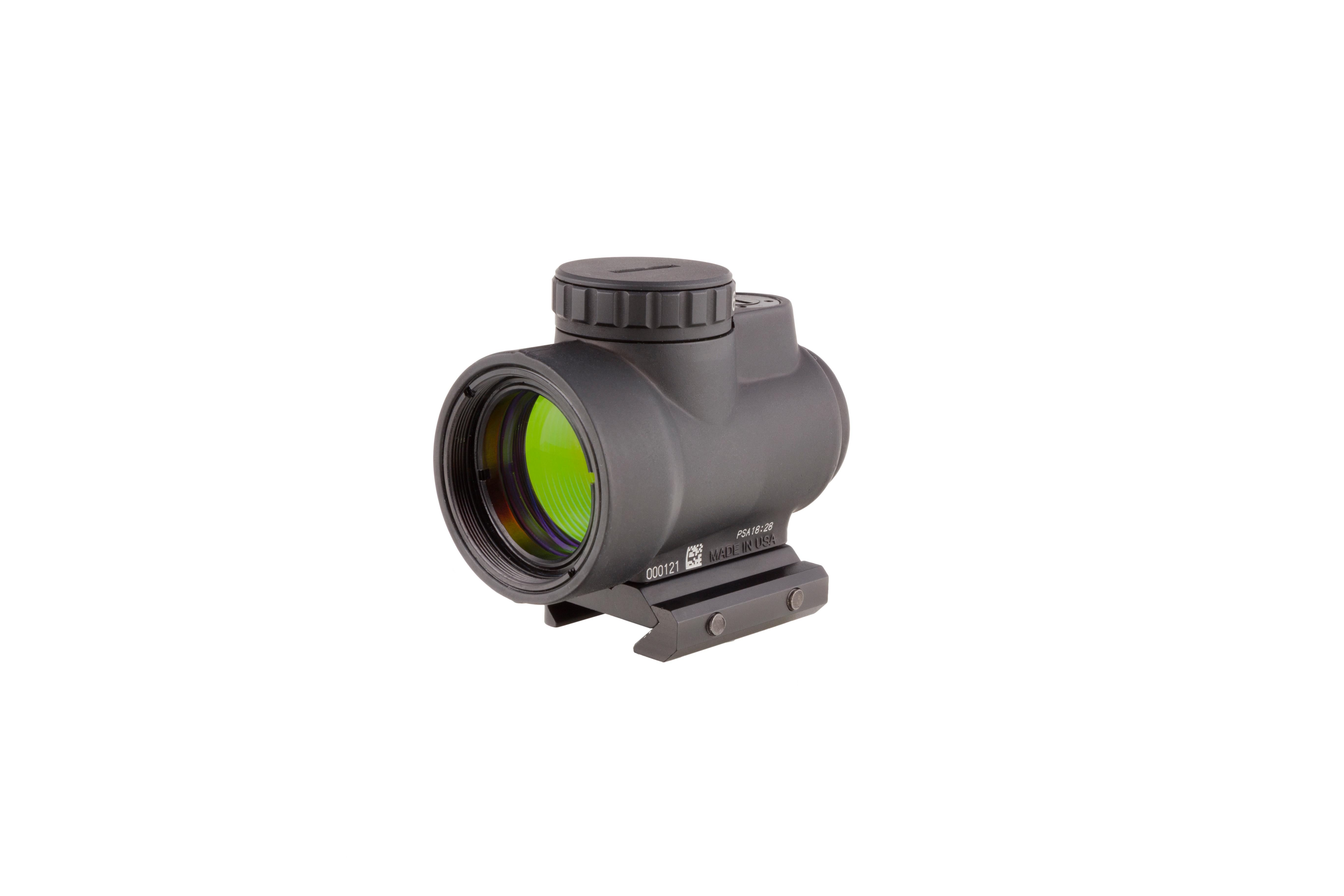 Trijicon MRO 2.0 MOA Adjustable Red Dot with Low Mount MRO-C-2200004