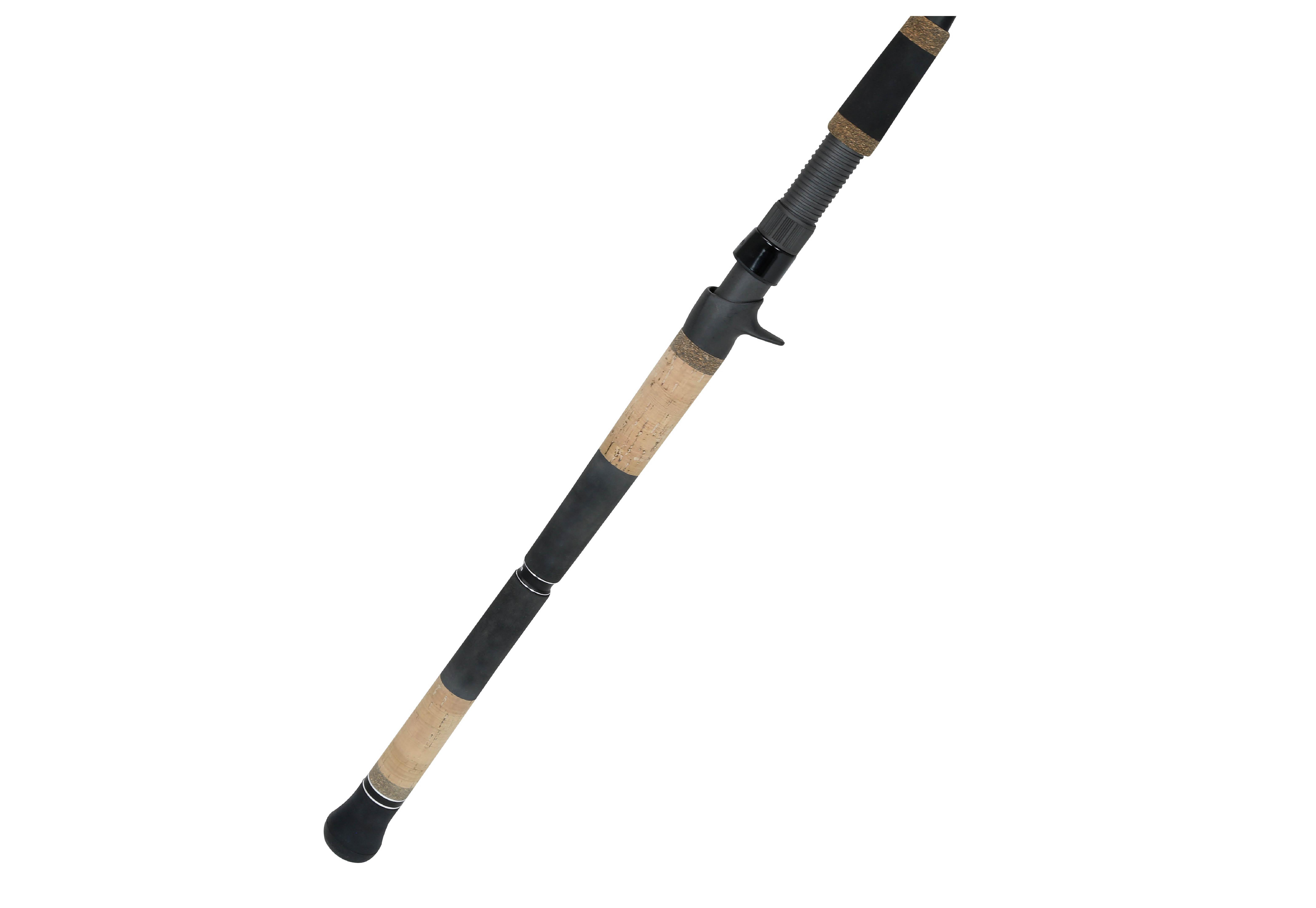 Ammo Bros | OKUMA PCH Custom Inshore 801MH Casting