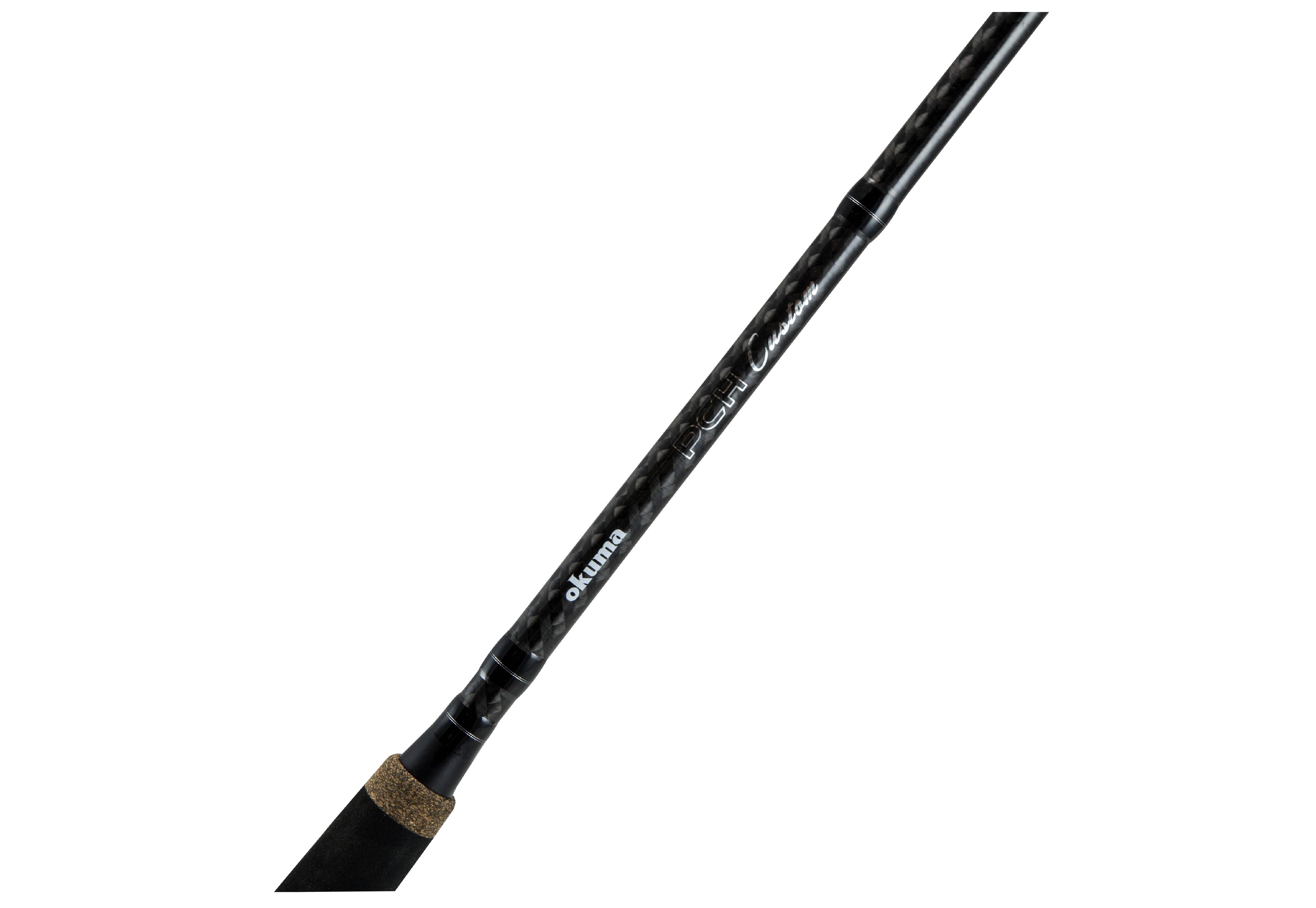 Ammo Bros | OKUMA PCH Custom Inshore 801MH Casting