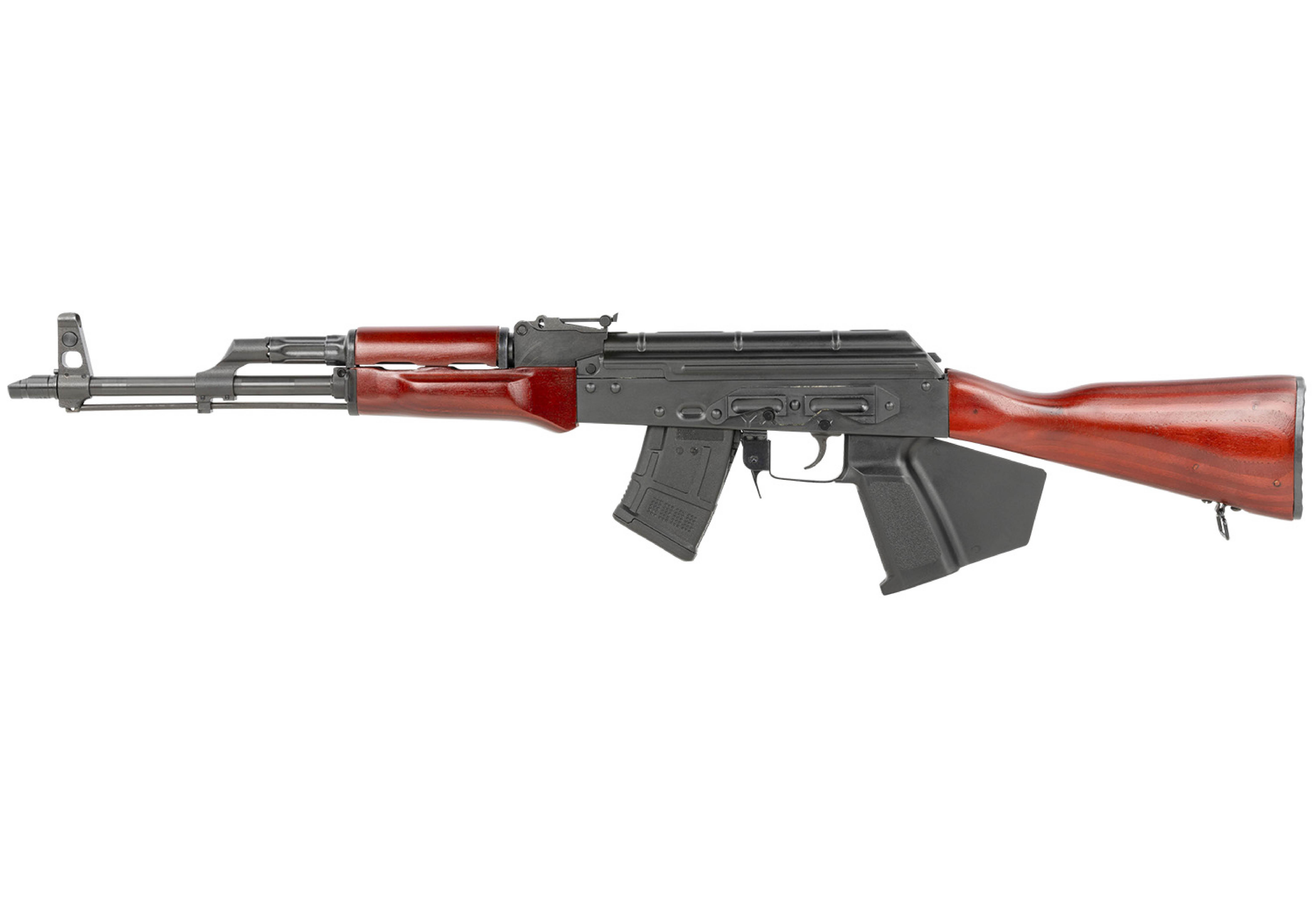 Ammo Bros | RILEY DEFENSE RAK47 CLASSIC LAMINATE - FEATURELESS