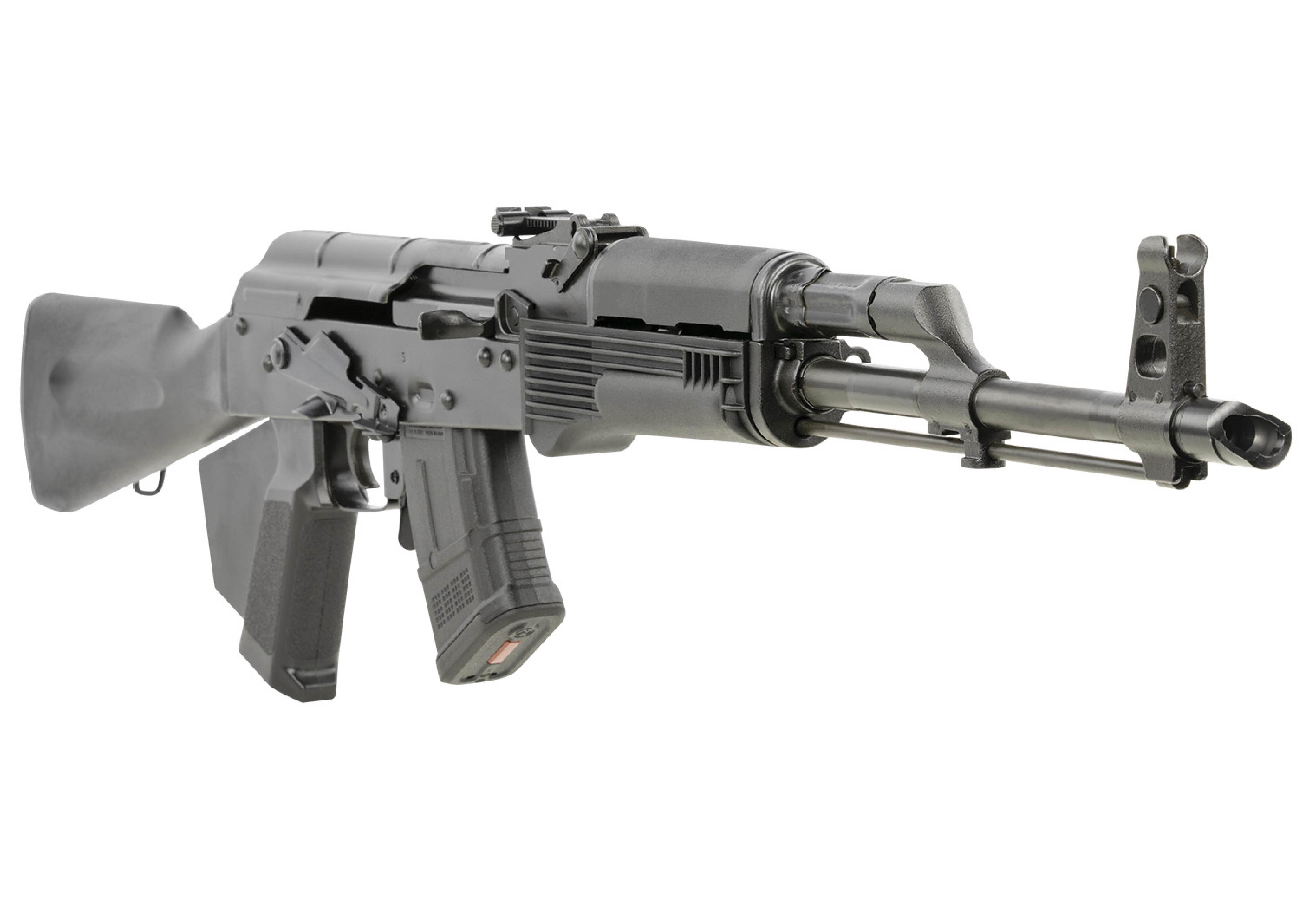 Ammo Bros | RILEY DEFENSE RAK47 POLYMER - FEATURELESS