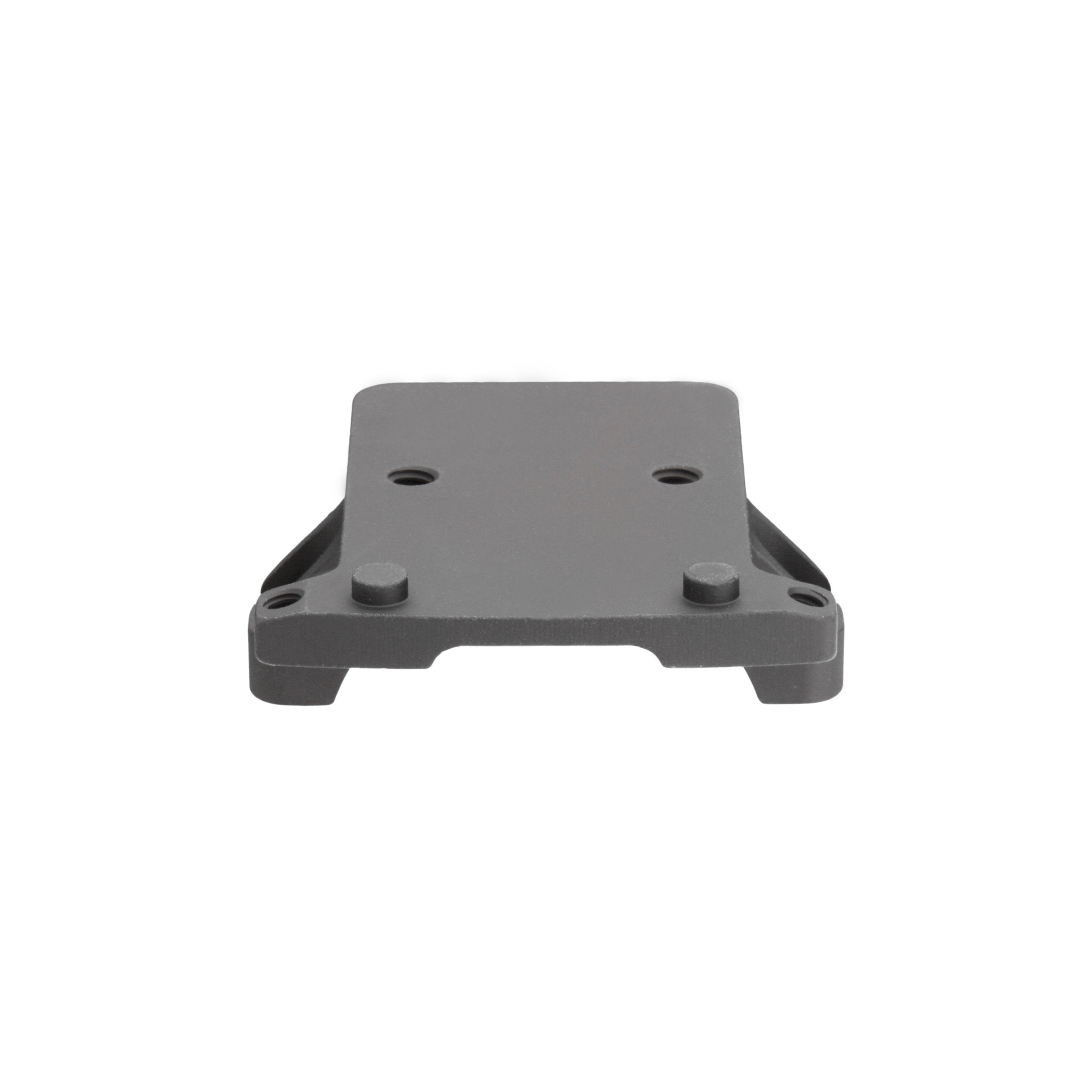 Trijicon RMR Mount for 3.5x, 4x and 5.5x ACOG Models with boss RM35