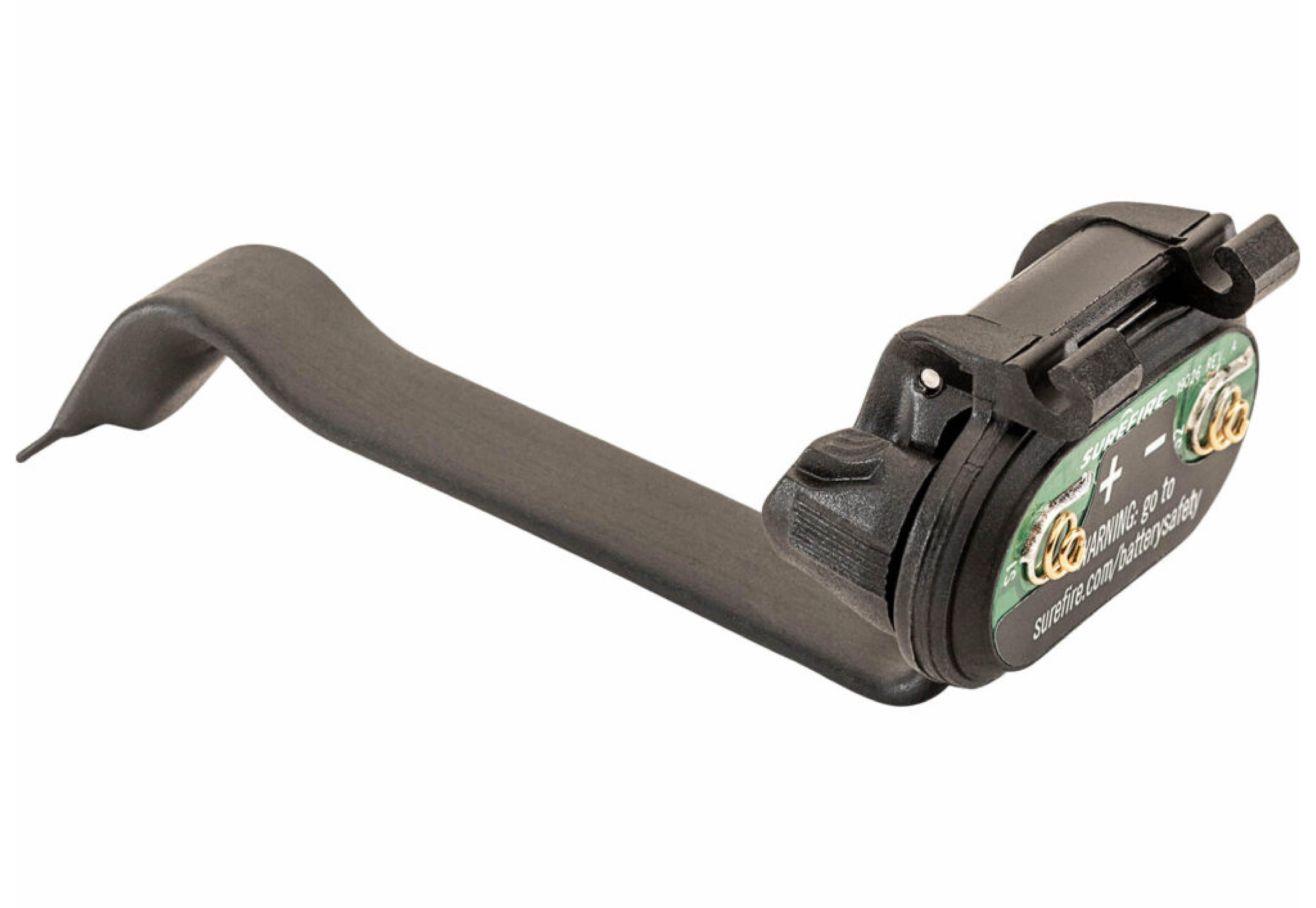 Ammo Bros | SUREFIRE GRIP SWITCH ASSEMBLY - 1911 W/ RAIL