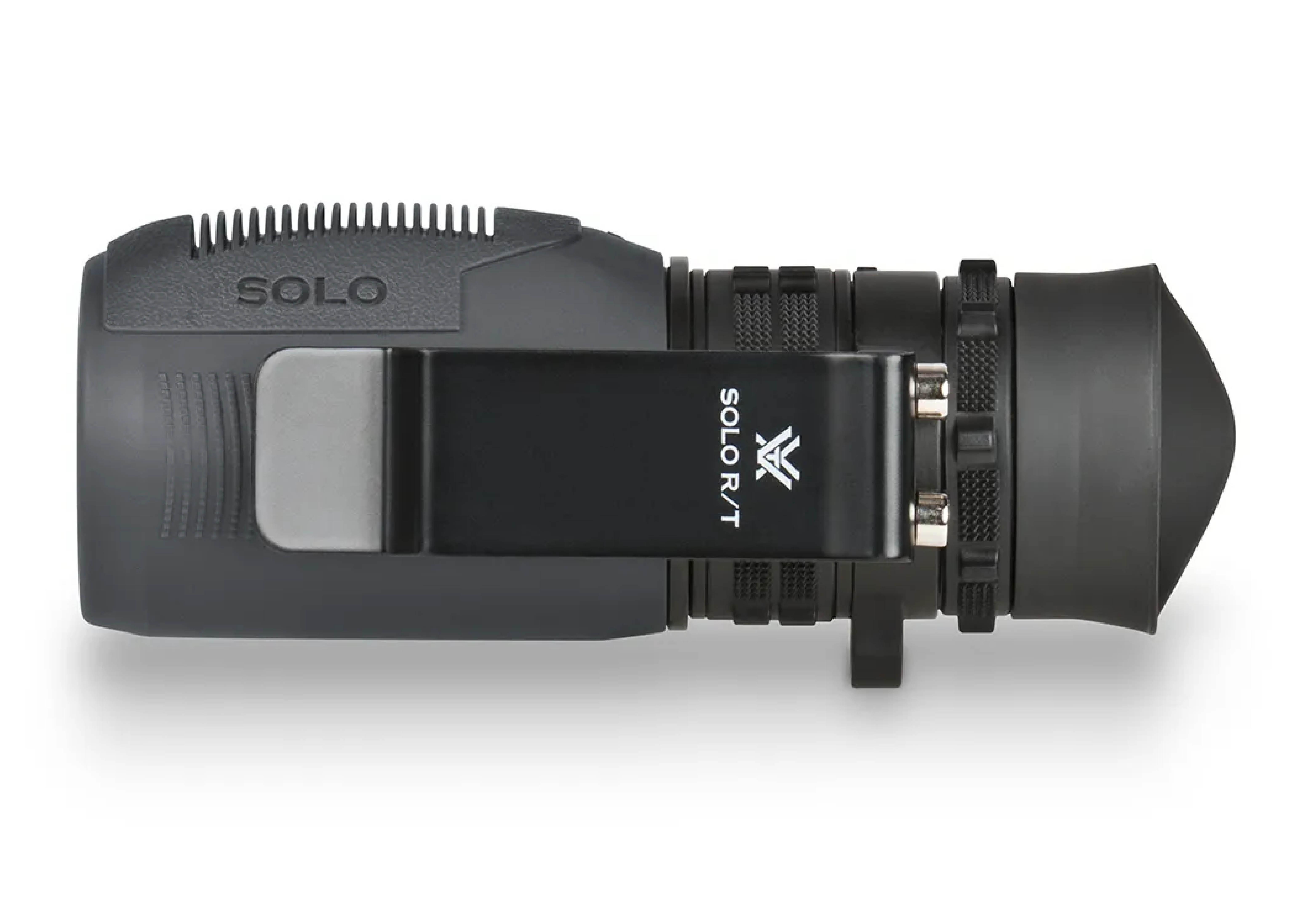 Ammo Bros | VORTEX OPTICS SOLO RT 8X36