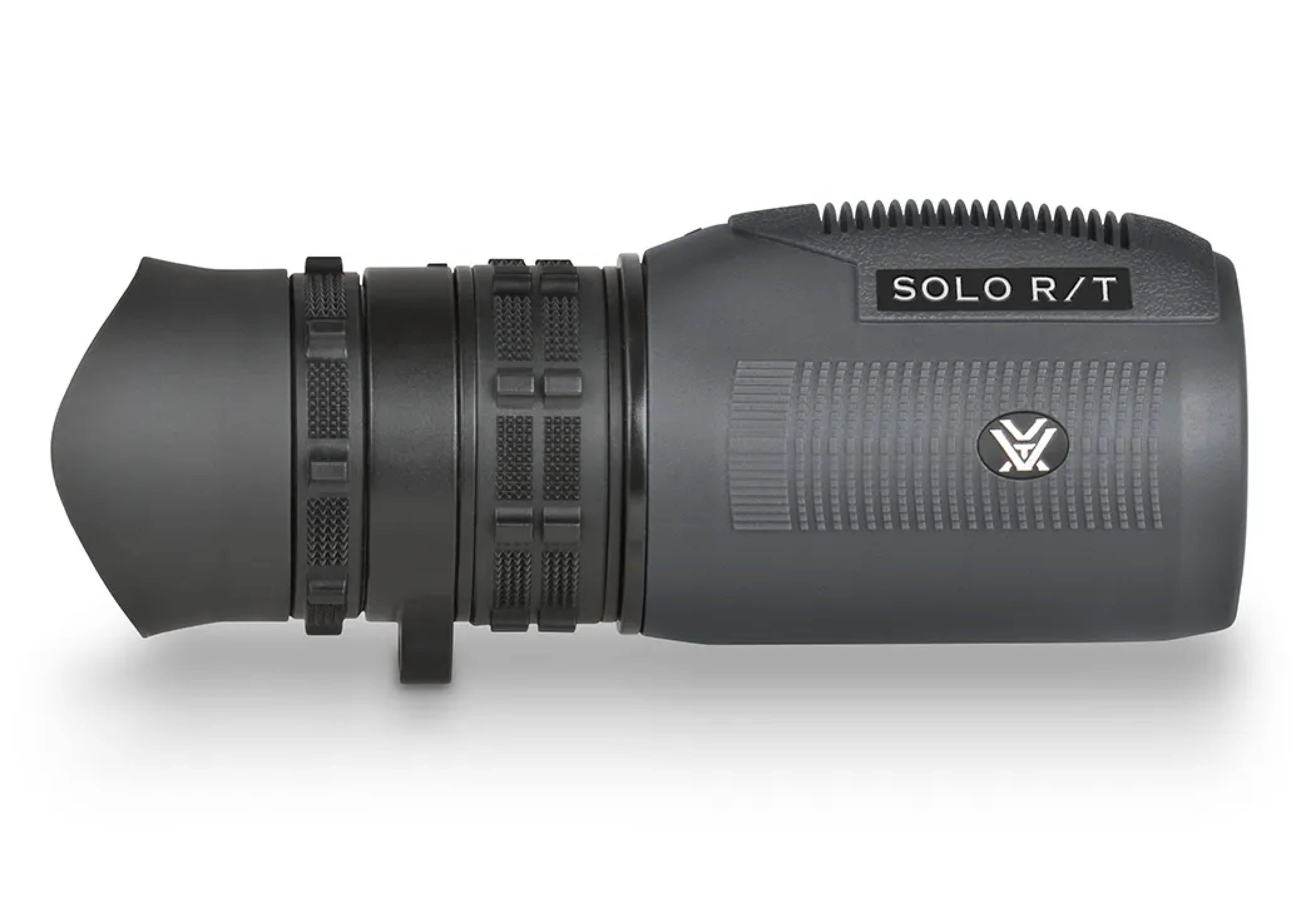 Ammo Bros | VORTEX OPTICS SOLO RT 8X36