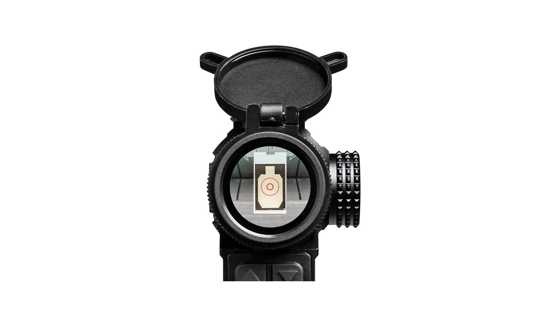 Ammo Bros | VORTEX OPTICS SPITFIRE AR 1X PRISM SCOPE DRT