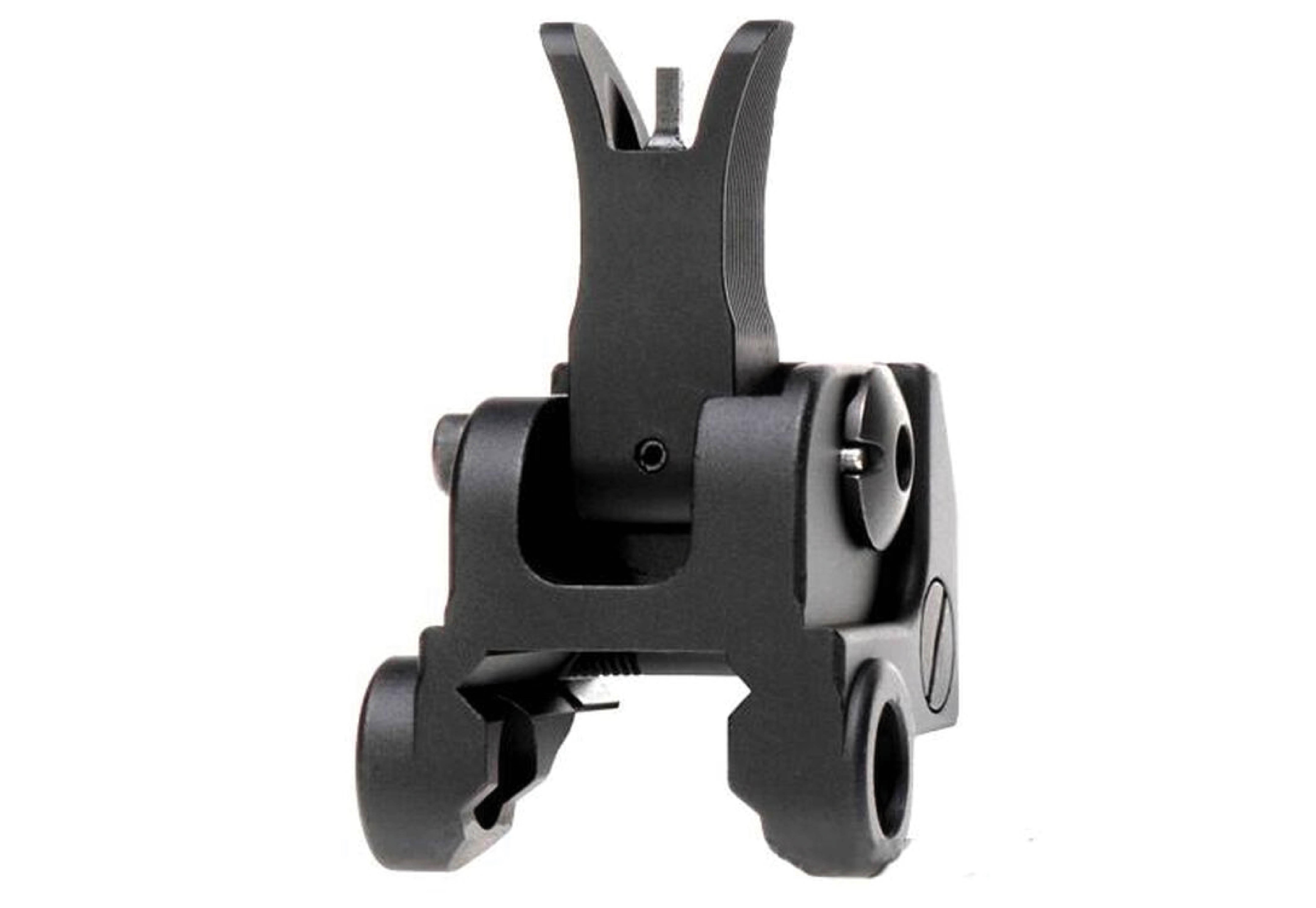 Ammo Bros | TROY INDUSTRIES TROY M4 FRONT FOLDING GAS BLOCK SIGHT