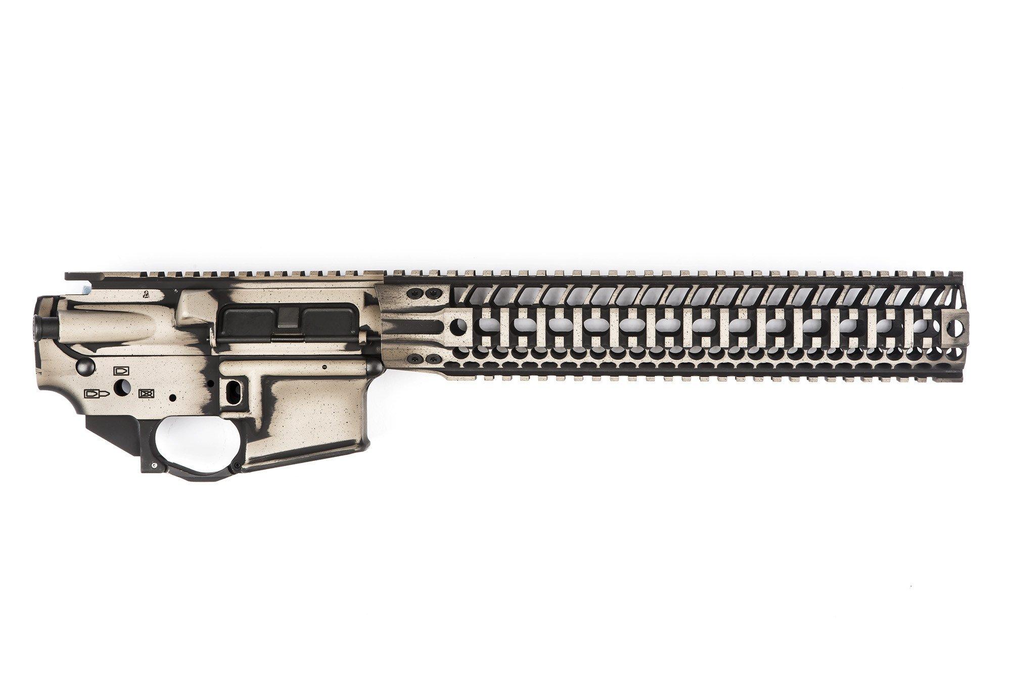 Spikes Tactical Spider