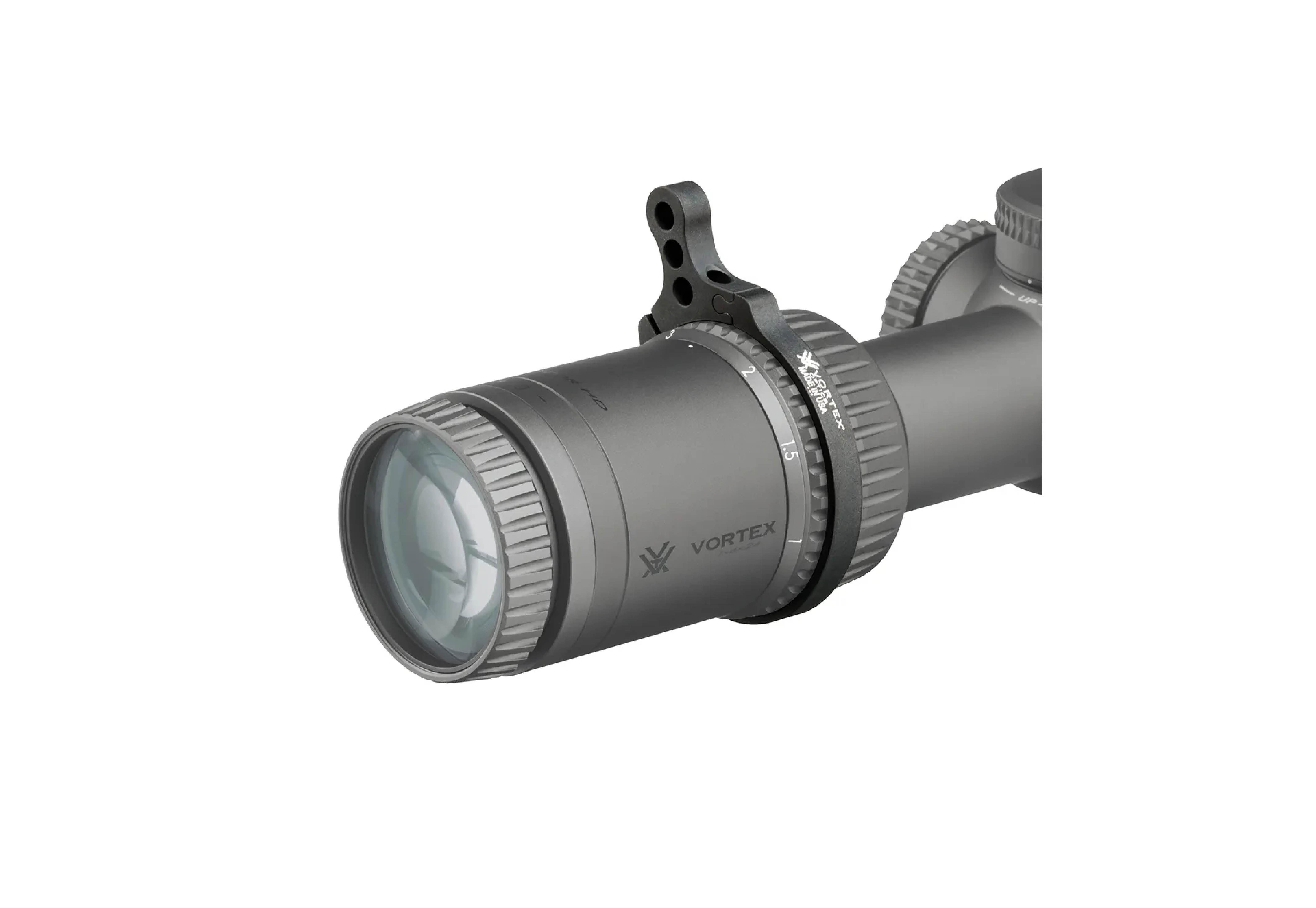 Ammo Bros | VORTEX OPTICS SWITCHVIEW THROW LEVER 1.930IN