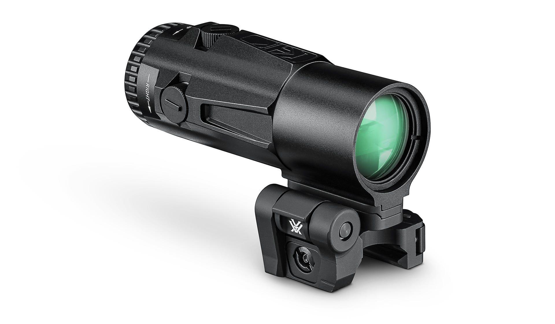 Ammo Bros | VORTEX OPTICS MICRO 6X MAGNIFIER