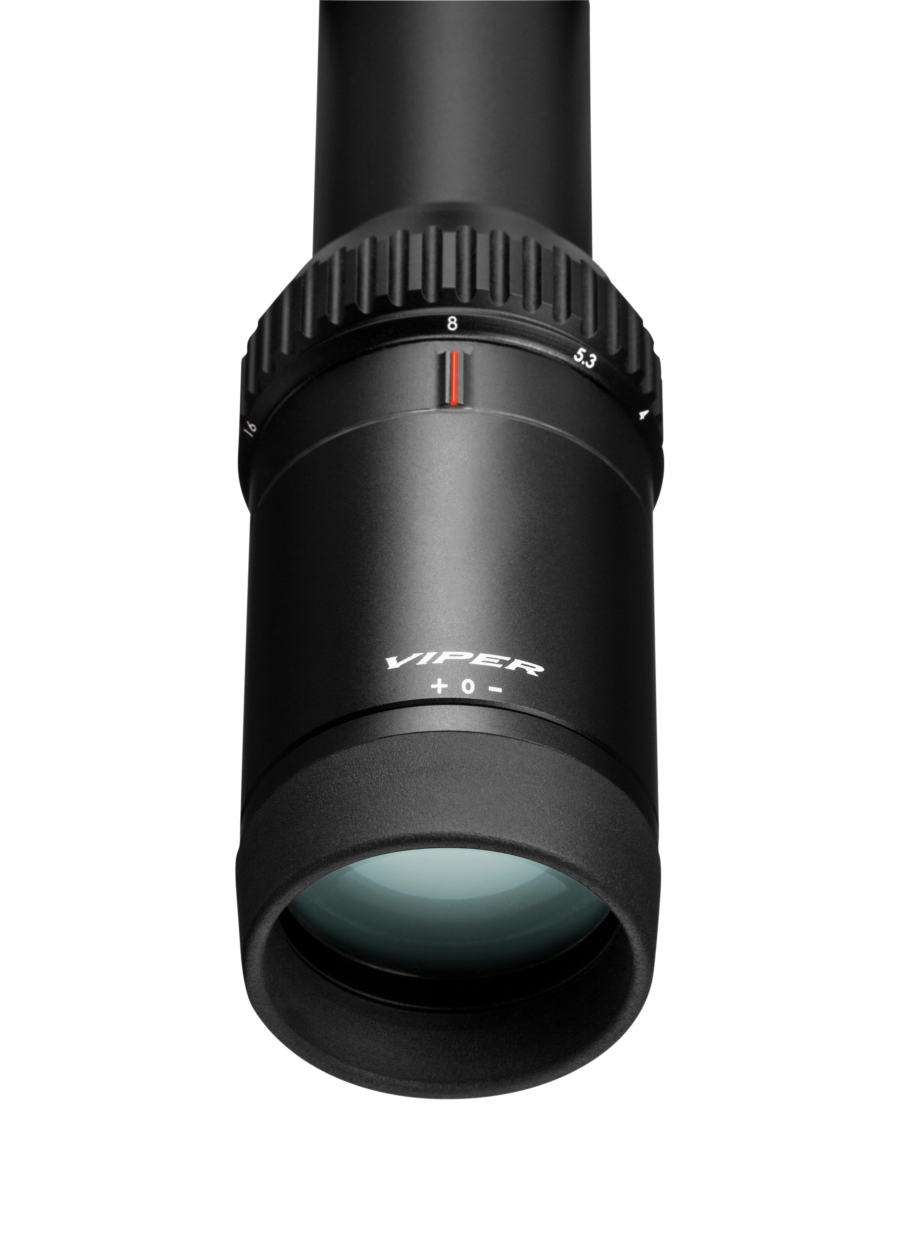 Ammo Bros | VORTEX OPTICS VIPER HST 4-16X44 SFP VMR-1 MRAD