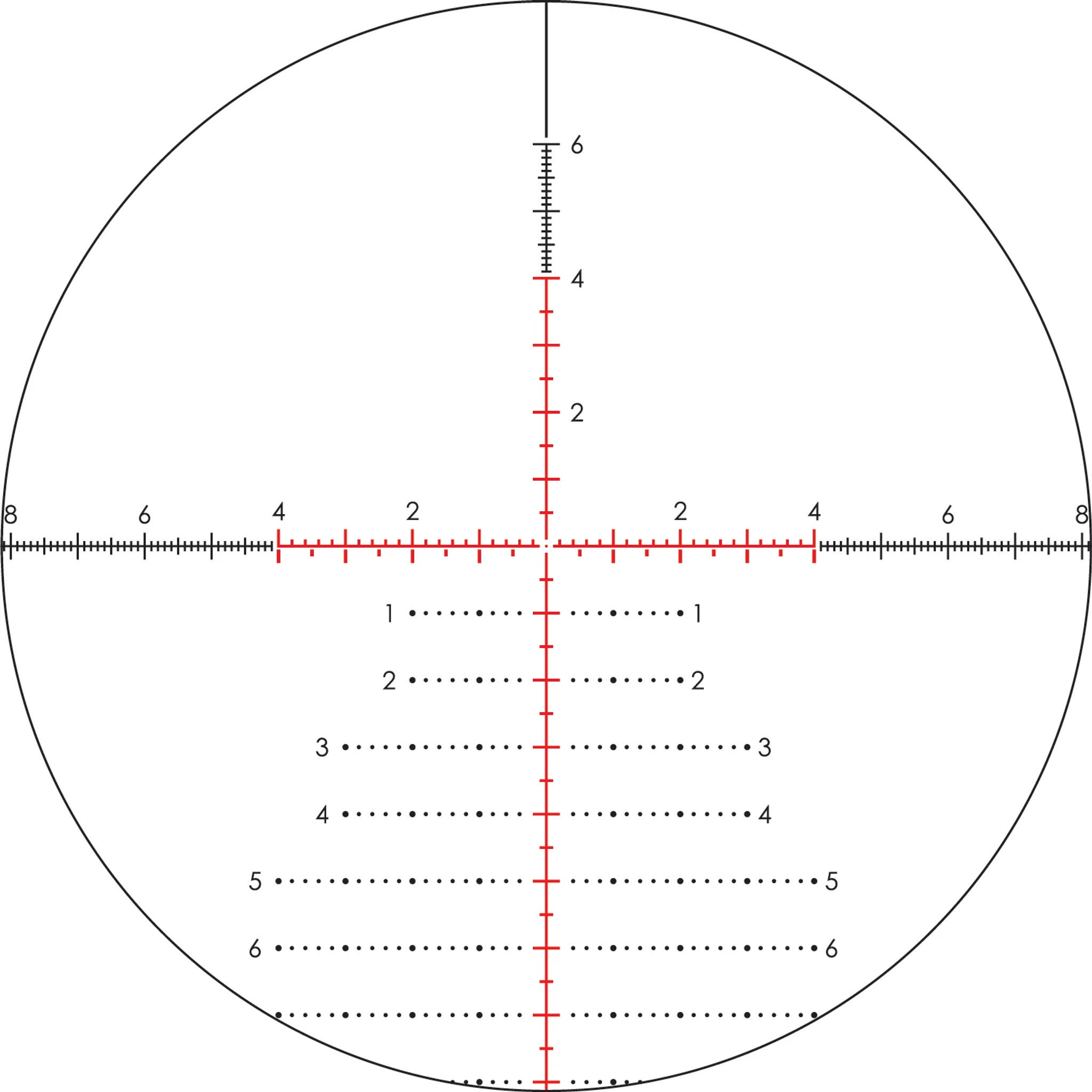 Ammo Bros | VORTEX OPTICS RAZOR LHT 4.5-22X50 FFP XLR-2 MRAD