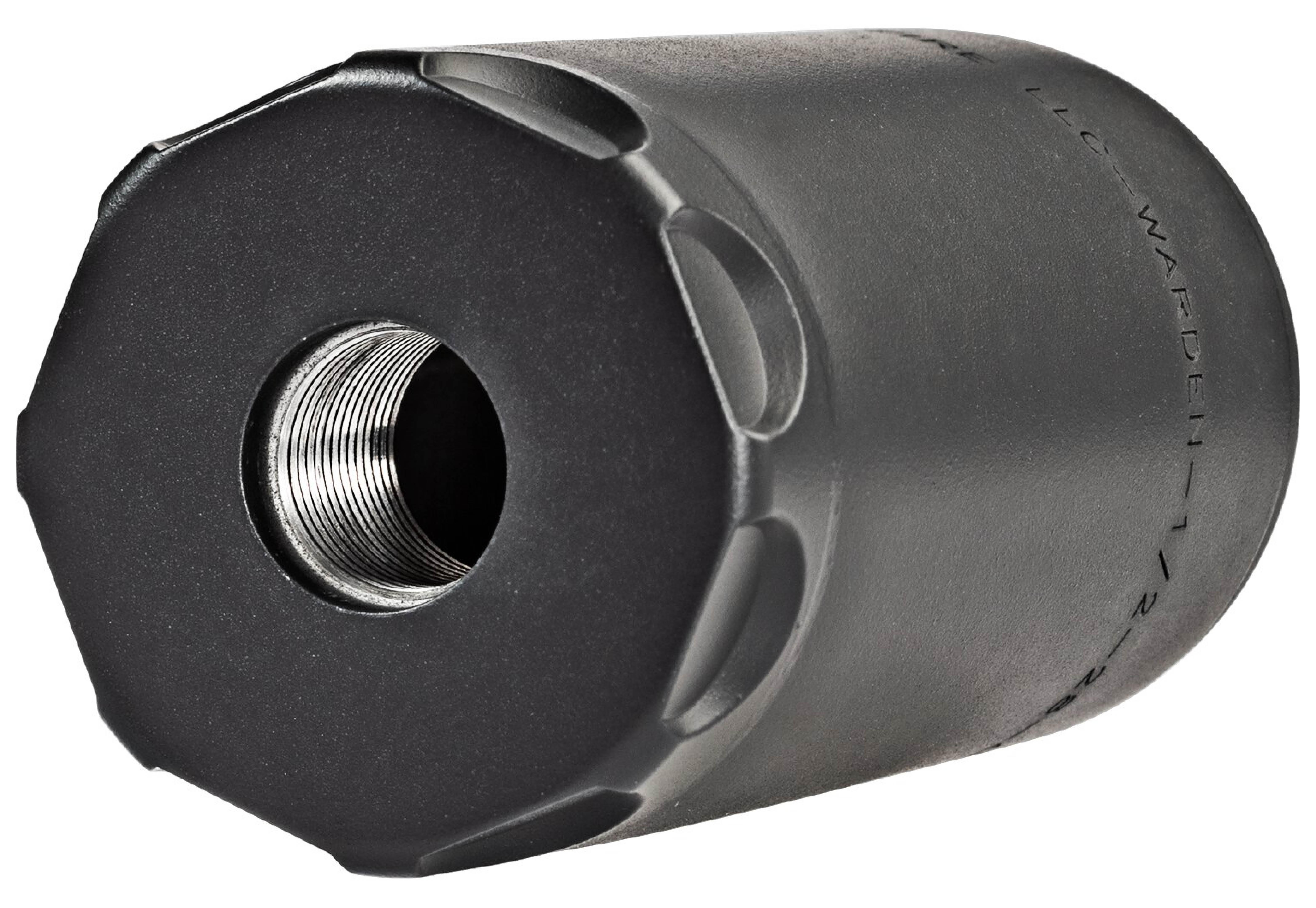 Ammo Bros | SUREFIRE WARDEN BLAST REGULATOR DIRECT THREAD 5/8-24 (7.62MM)