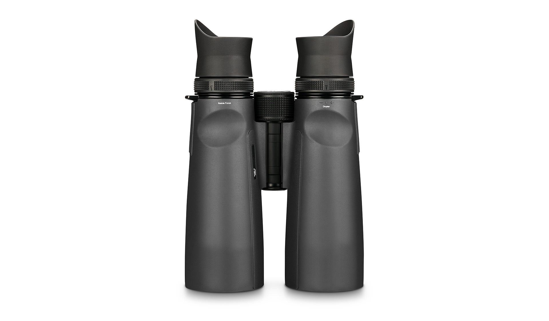 Ammo Bros | VORTEX OPTICS RANGER HD R/T 10X50 BINOCULARS