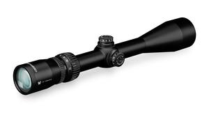 Vortex Copperhead Rifle Scope, 4-12x44, 1 Inch Tube, Dead-Hold BDC ...
